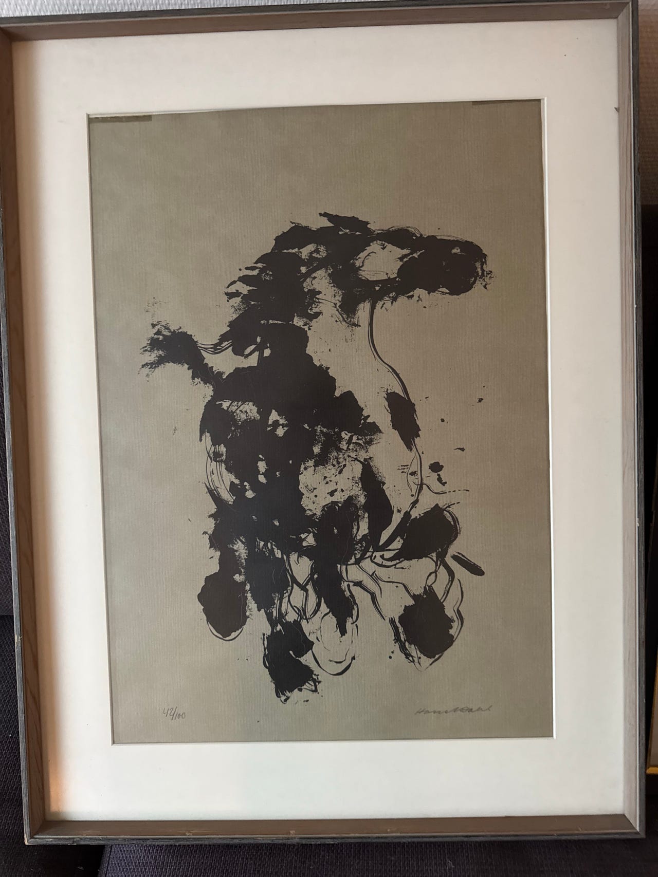 Hans Normann Dahl «Hesten» 42/100 | FINN-torget