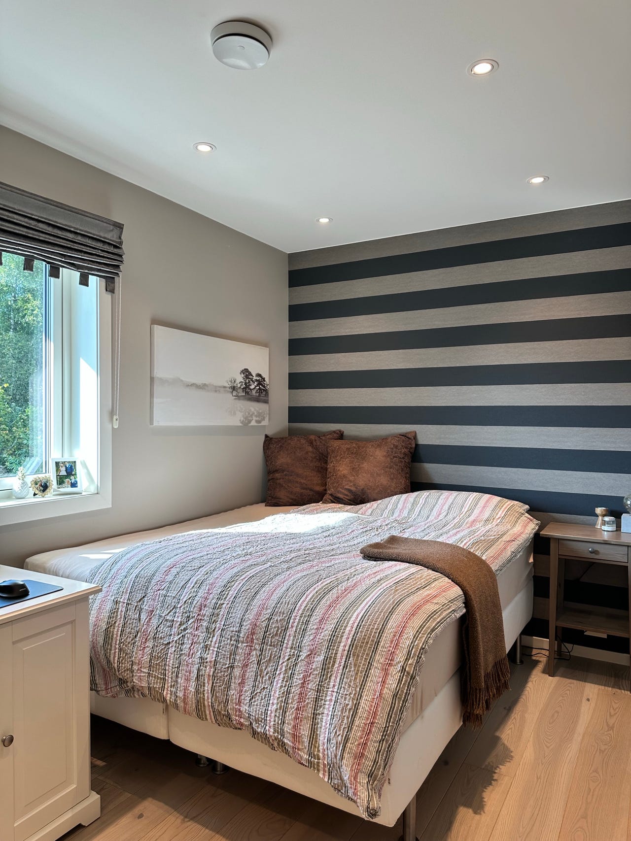 IKEA ENGERDAL seng 160x200 | FINN-torget