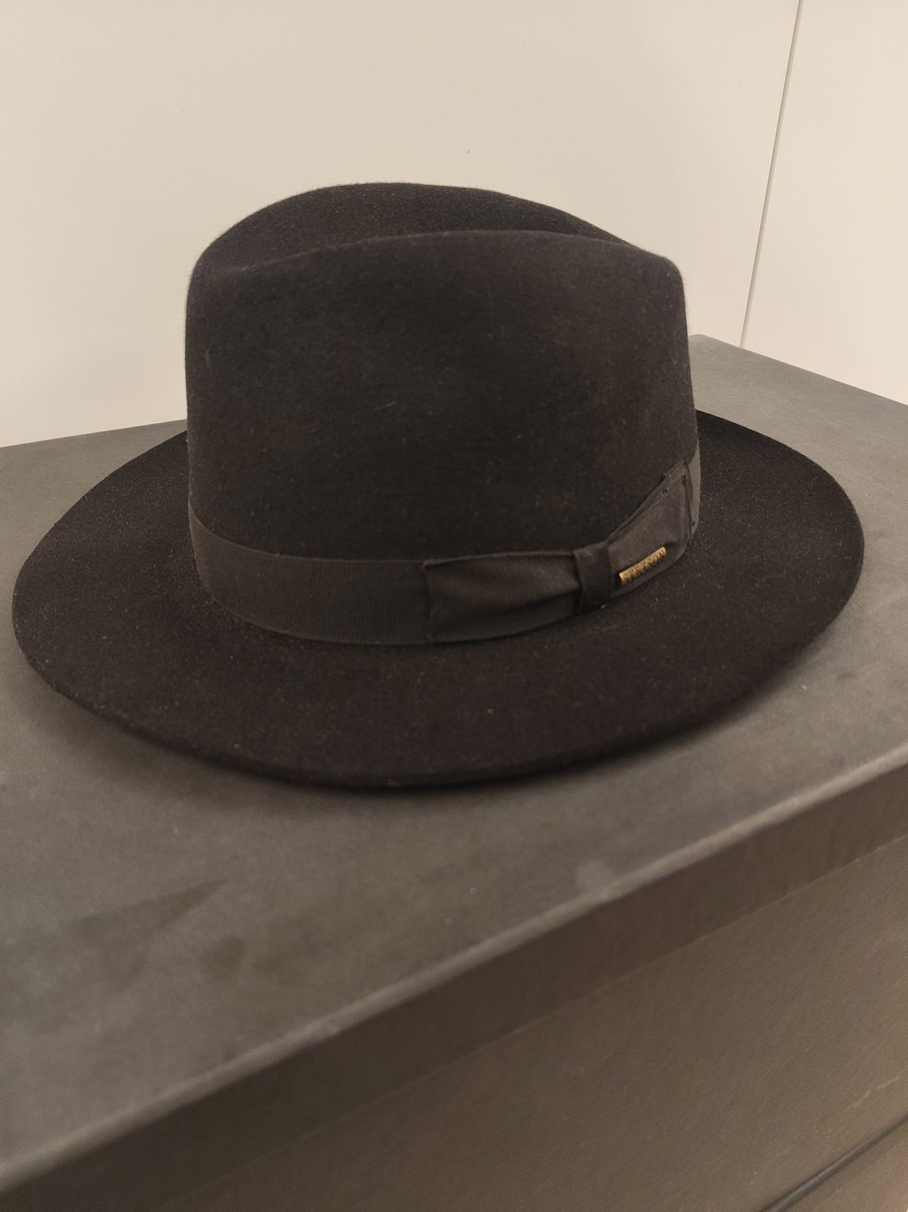 Stetson hatt | FINN-torget
