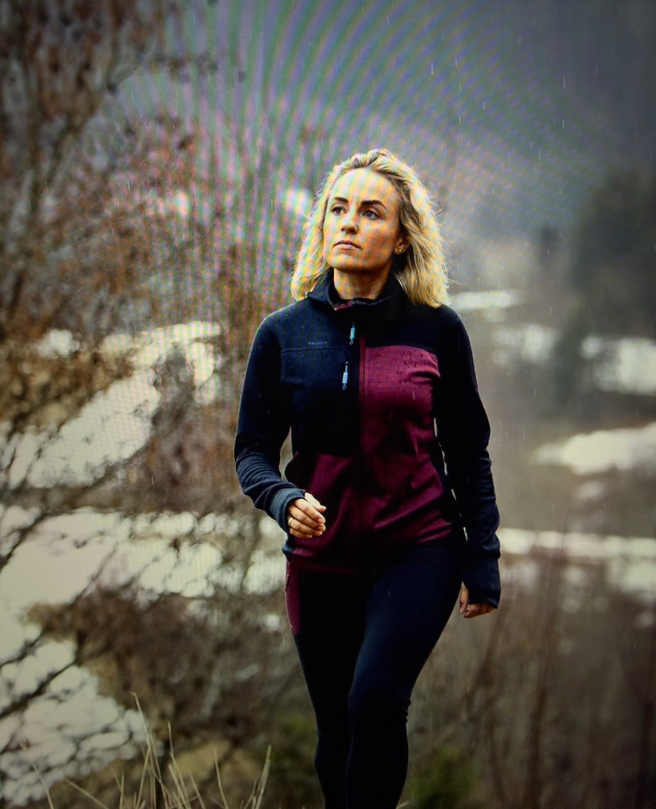 Helt ny DEVOLD NIBBA PRO MERINO JACKET (M) | FINN-torget