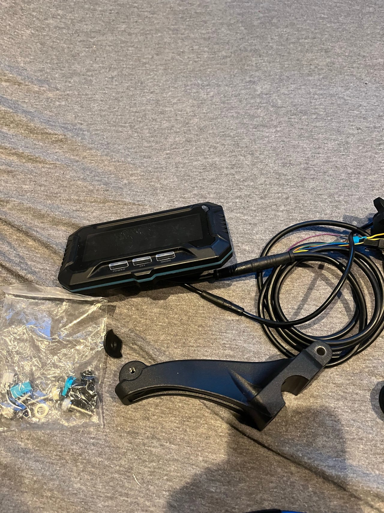 Dualtron deler | FINN-torget