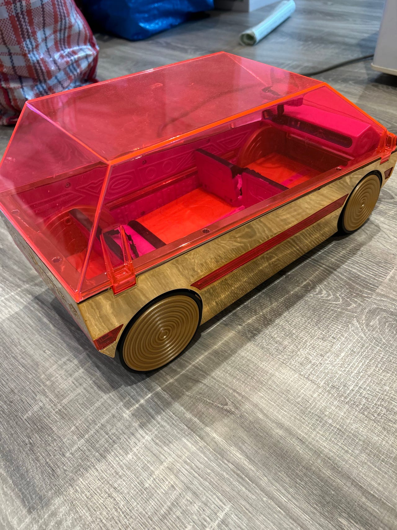 L.O.L. Surprise! Party Cruiser 3-I-1 | FINN-torget