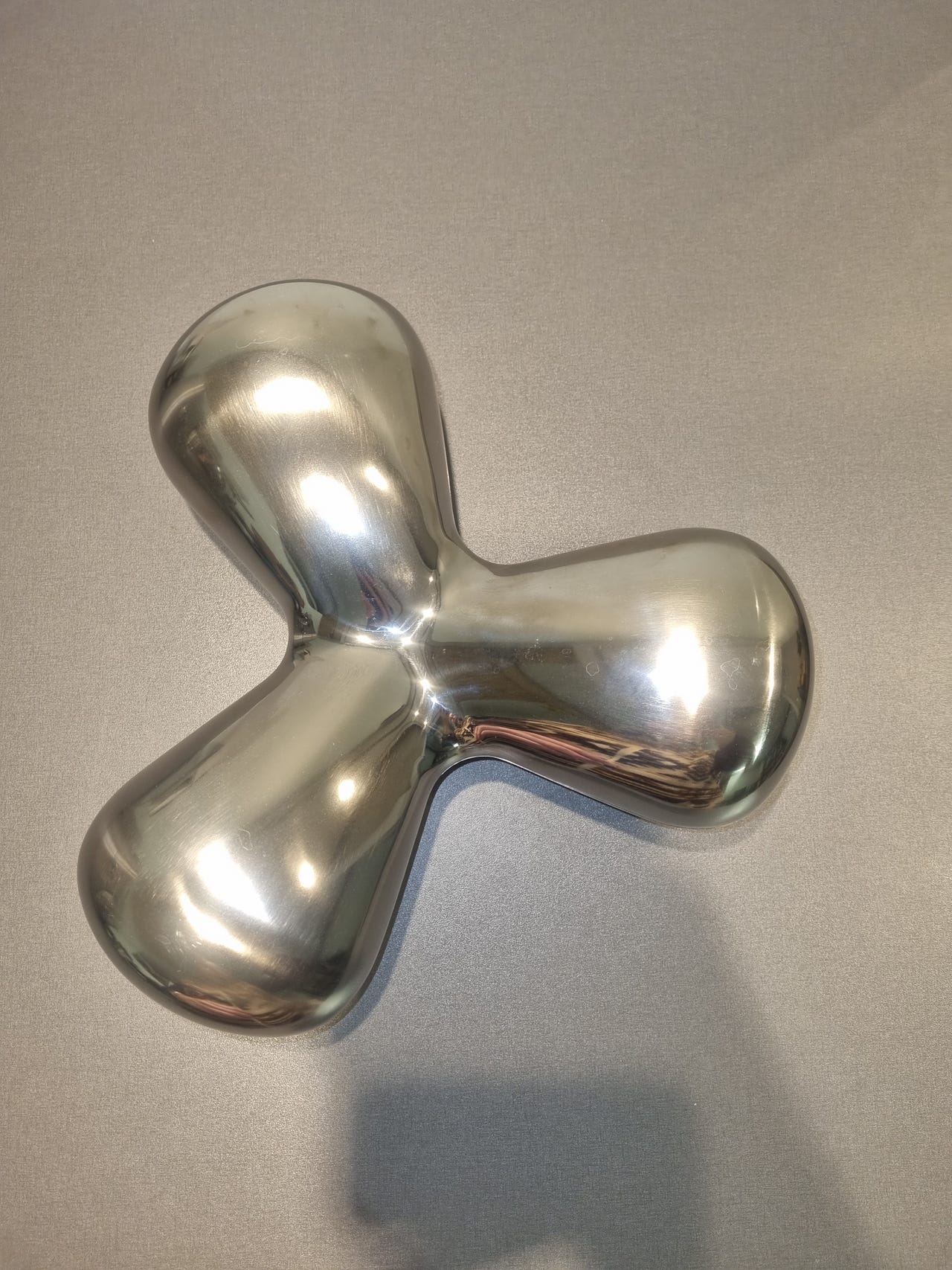 Georg Jensen Living Spin stor | FINN-torget