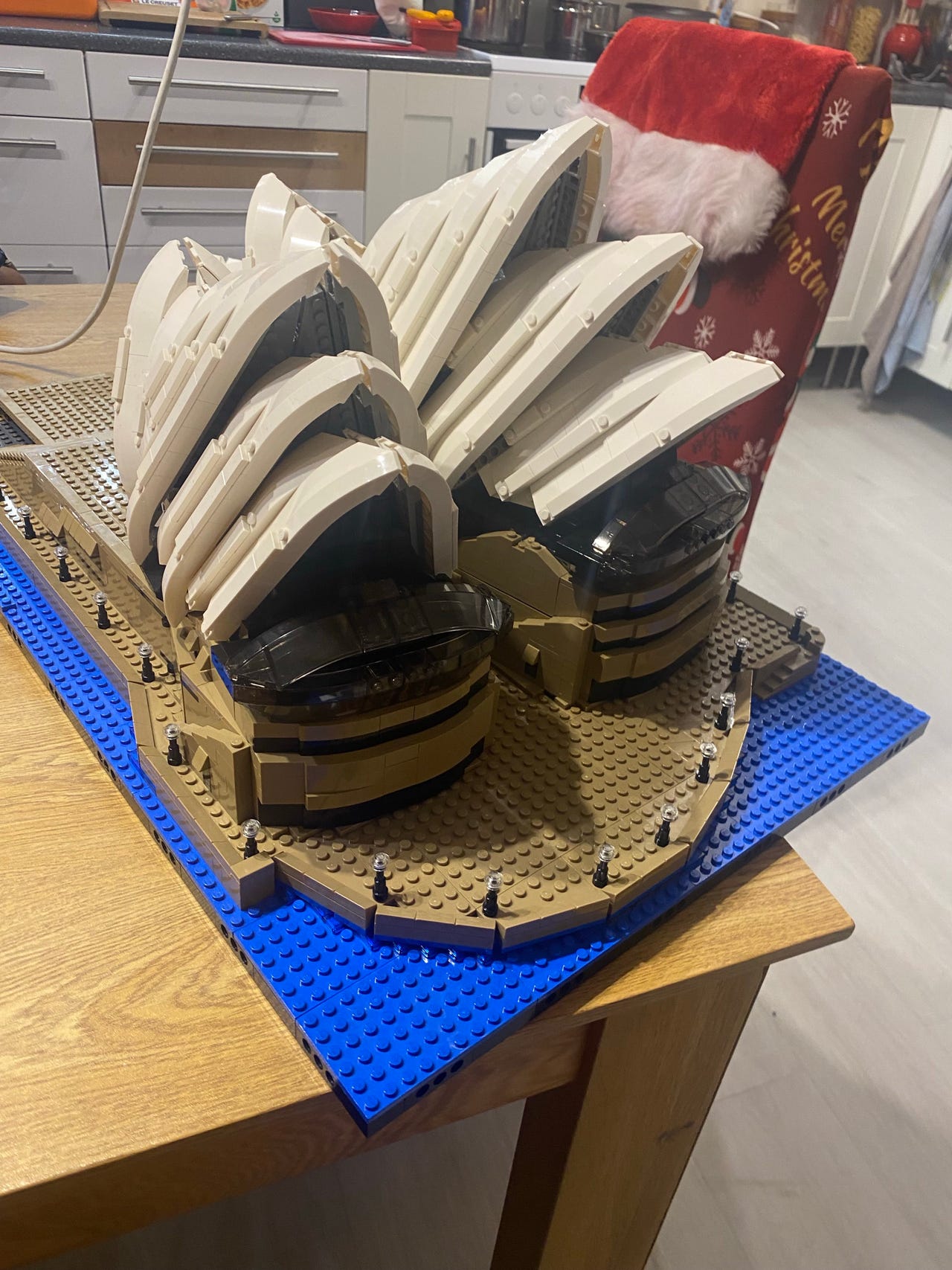 LEGO 10234 Architecture Sydney Opera House Expert | FINN-torget