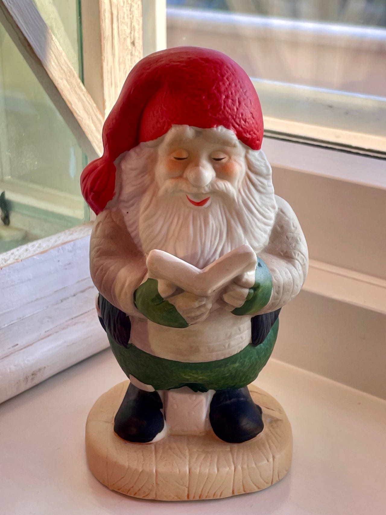1 fin Midthun nisse leser bok 📖 frå 1994 | FINN-torget