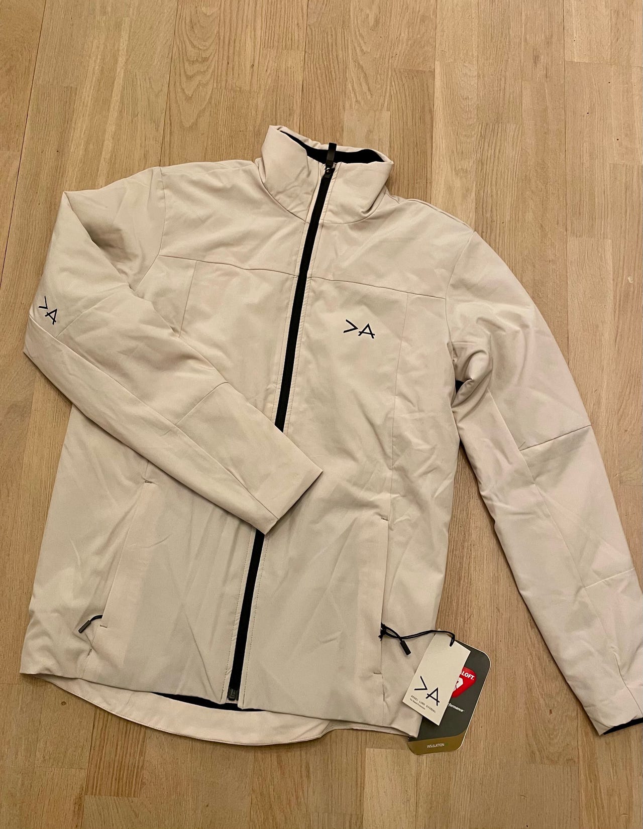 Sweet Protection Curve Primaloft jakke og Curve Gore-Tex bukse, str. S ...
