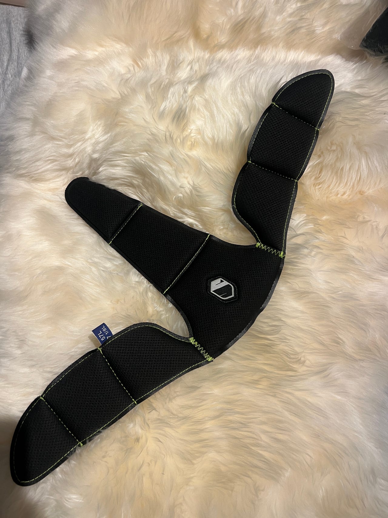 Samshield Premium Liner 57L | FINN-torget