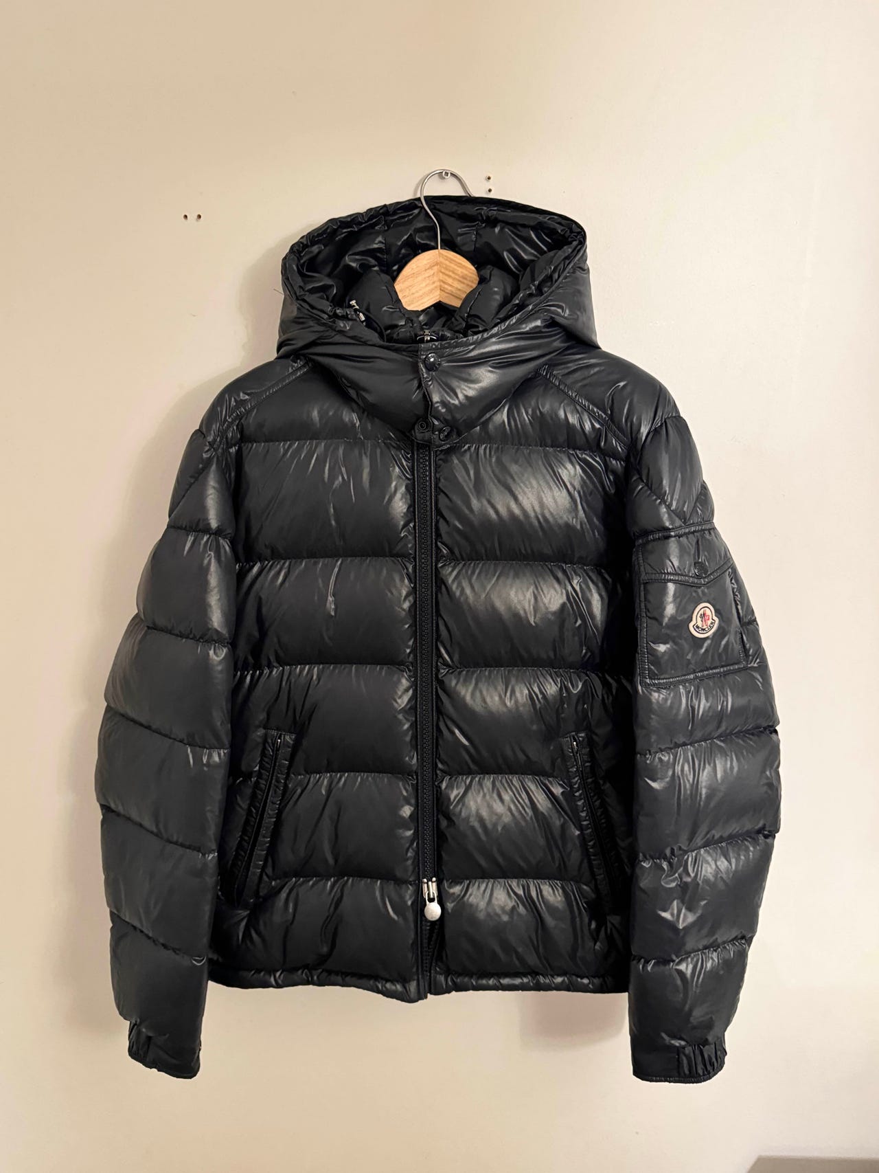 Moncler Maya | FINN-torget