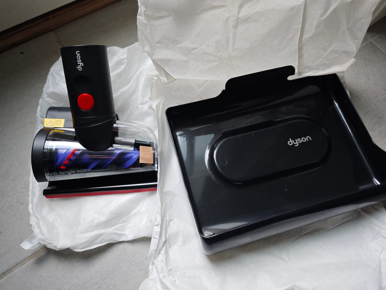 Dyson DS 60 | FINN-torget