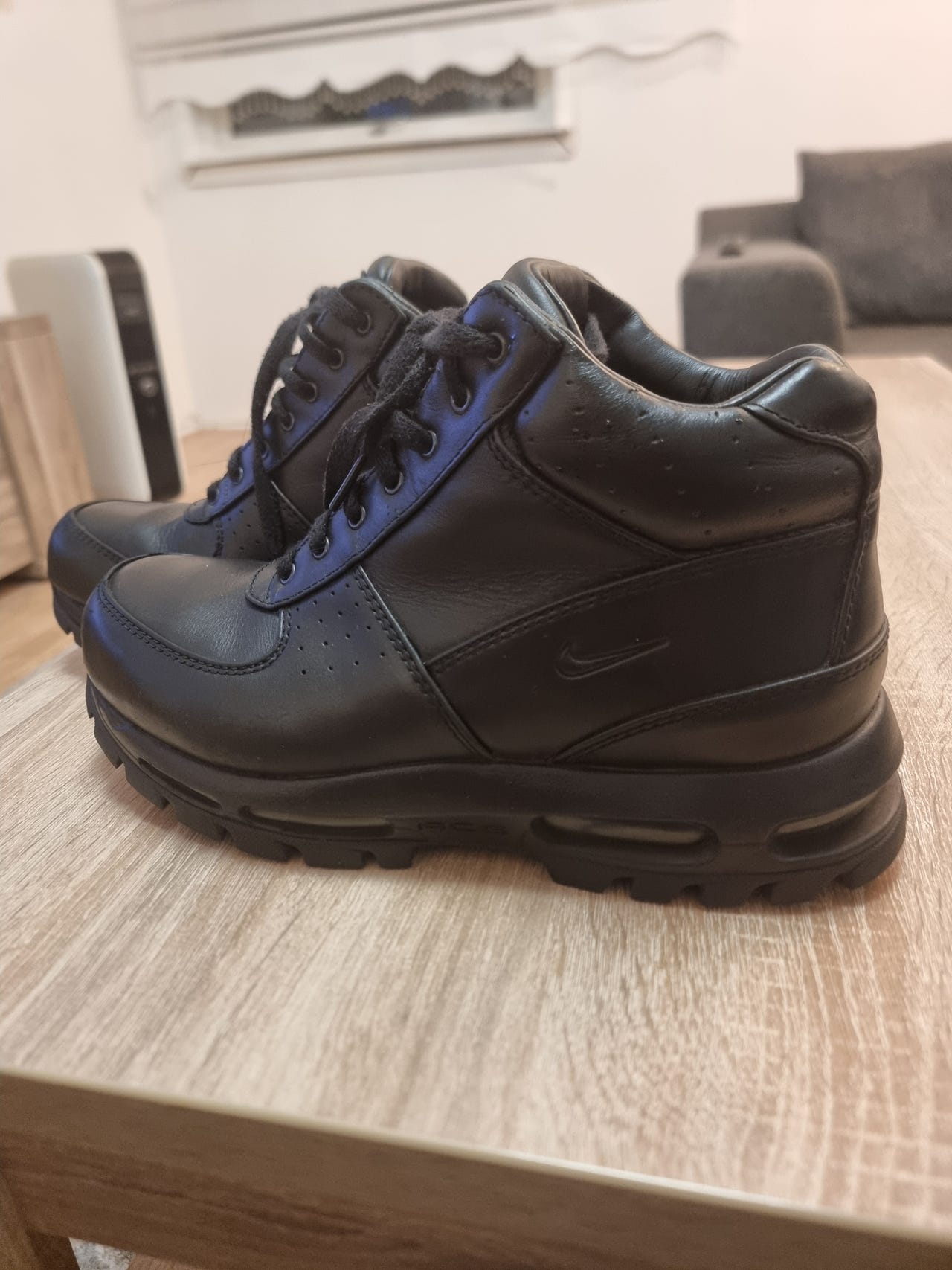 Nike Air Force | FINN-torget