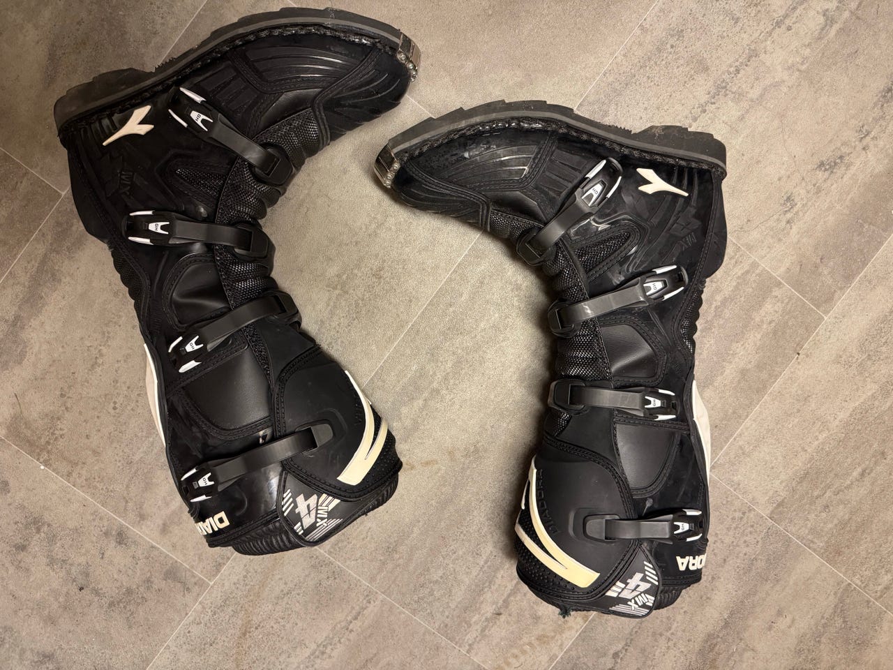 Diadora støvler Størrelse 44 | FINN-torget