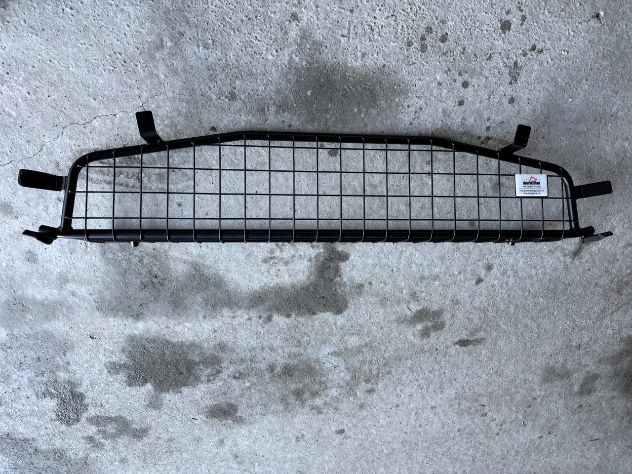 Hundegrind til Tesla Model X (5/7 seter) – 1 699 kr | FINN-torget