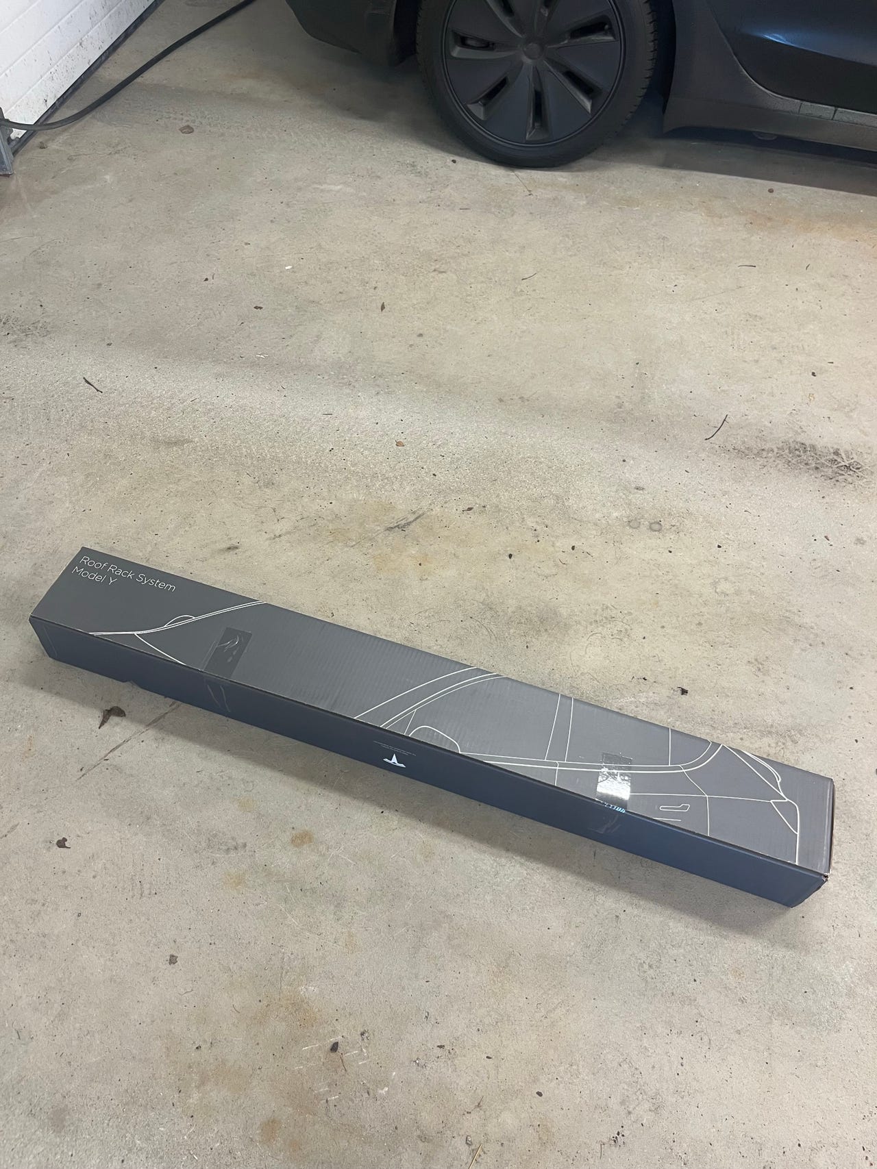 Tesla Model Y takstativ | FINN-torget