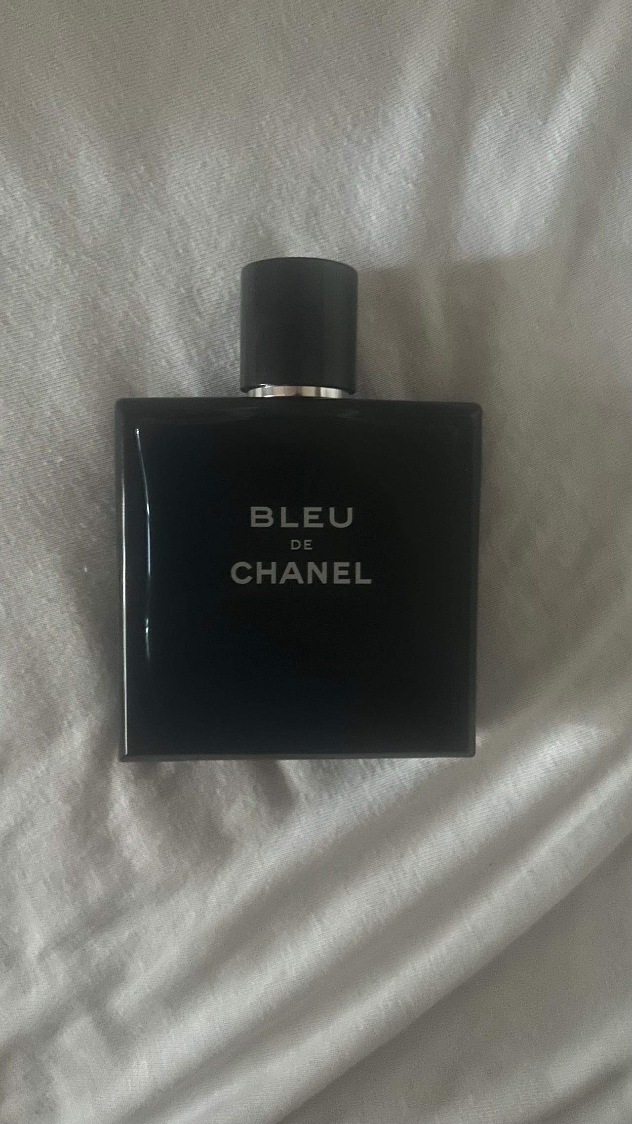 Bleu de Chanel Parfyme 97 ml | FINN-torget
