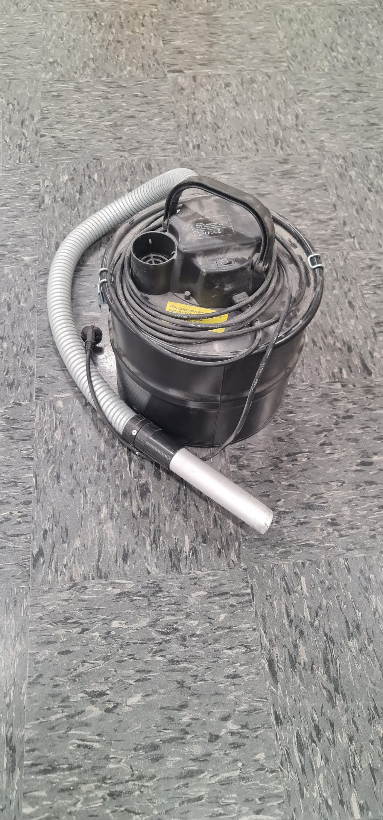 Aske støvsuger | FINN-torget