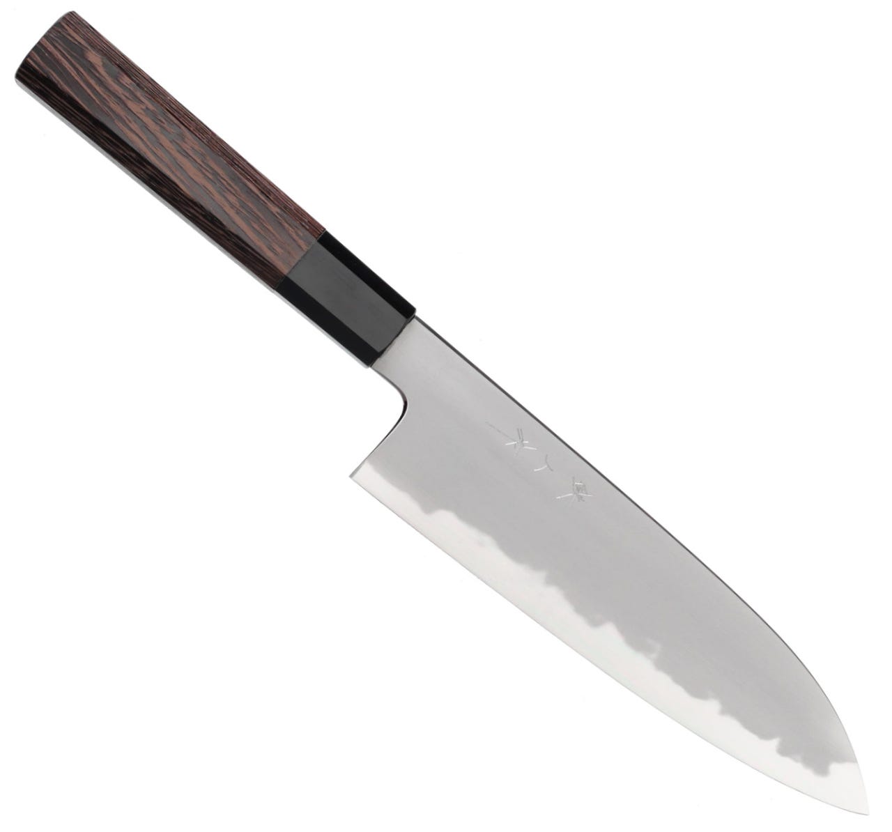 Tetsujin Hamono santoku 18cm selges | FINN-torget