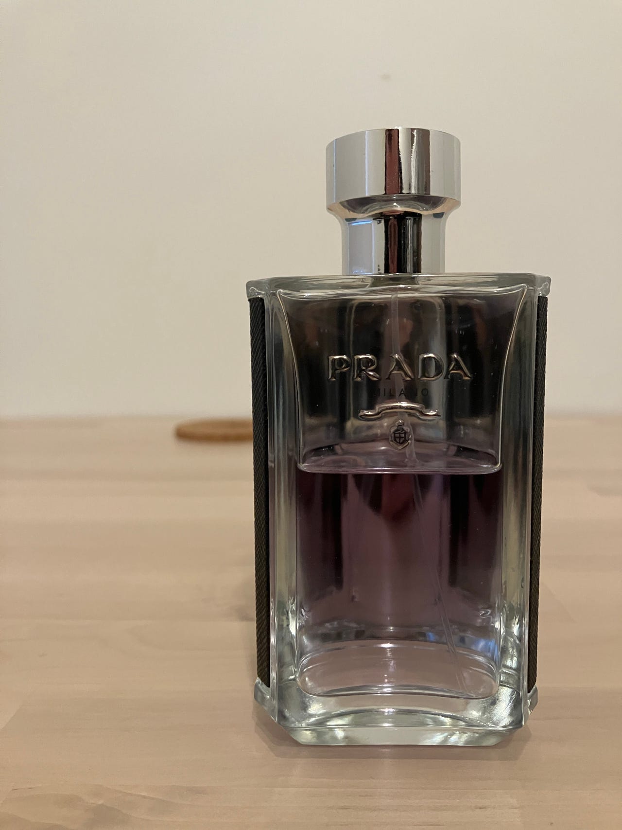 Prada l'homme 100ml parfyme | FINN-torget