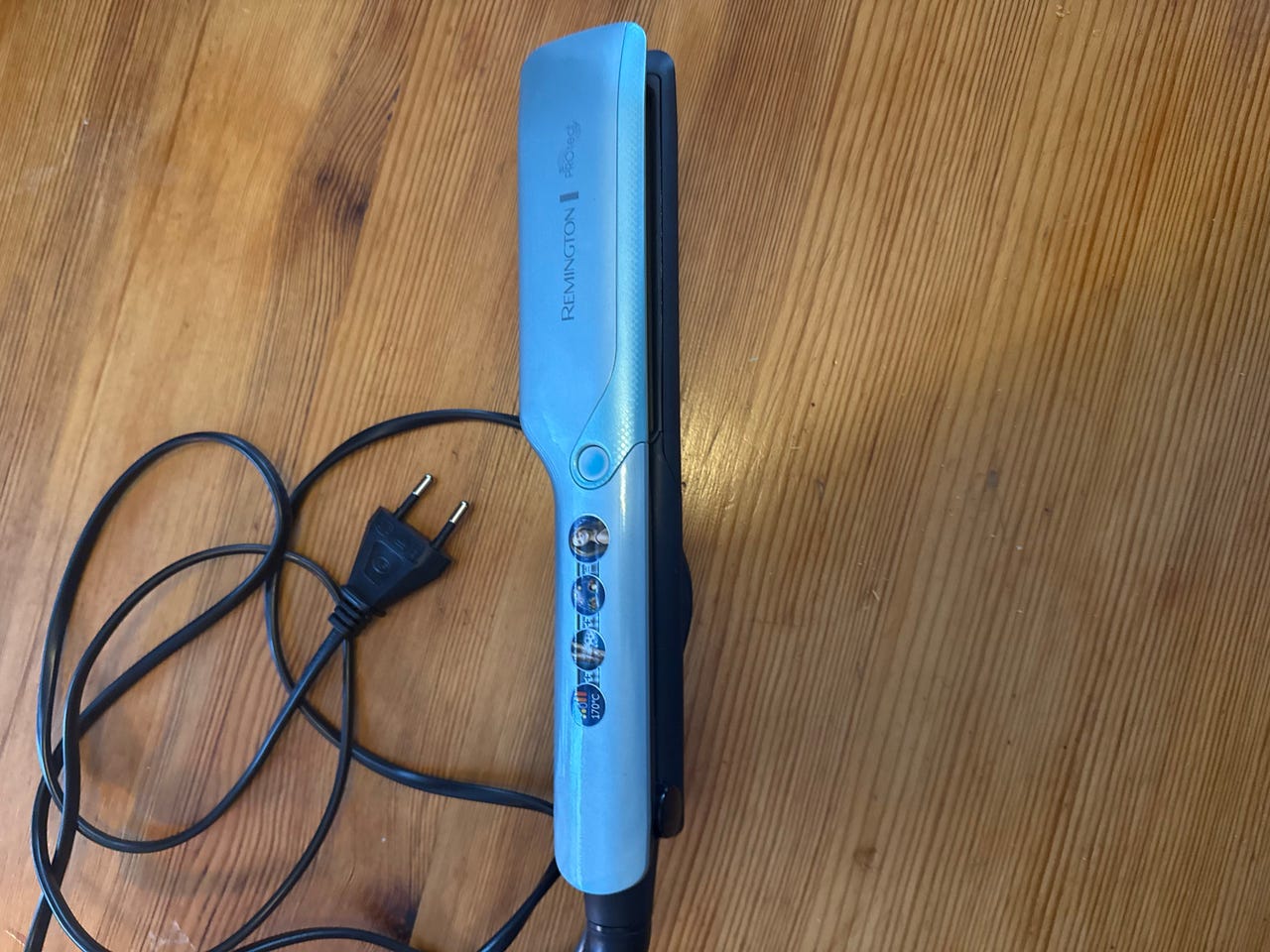 Remington Protect Rettetang blå Model S8700 | FINN-torget