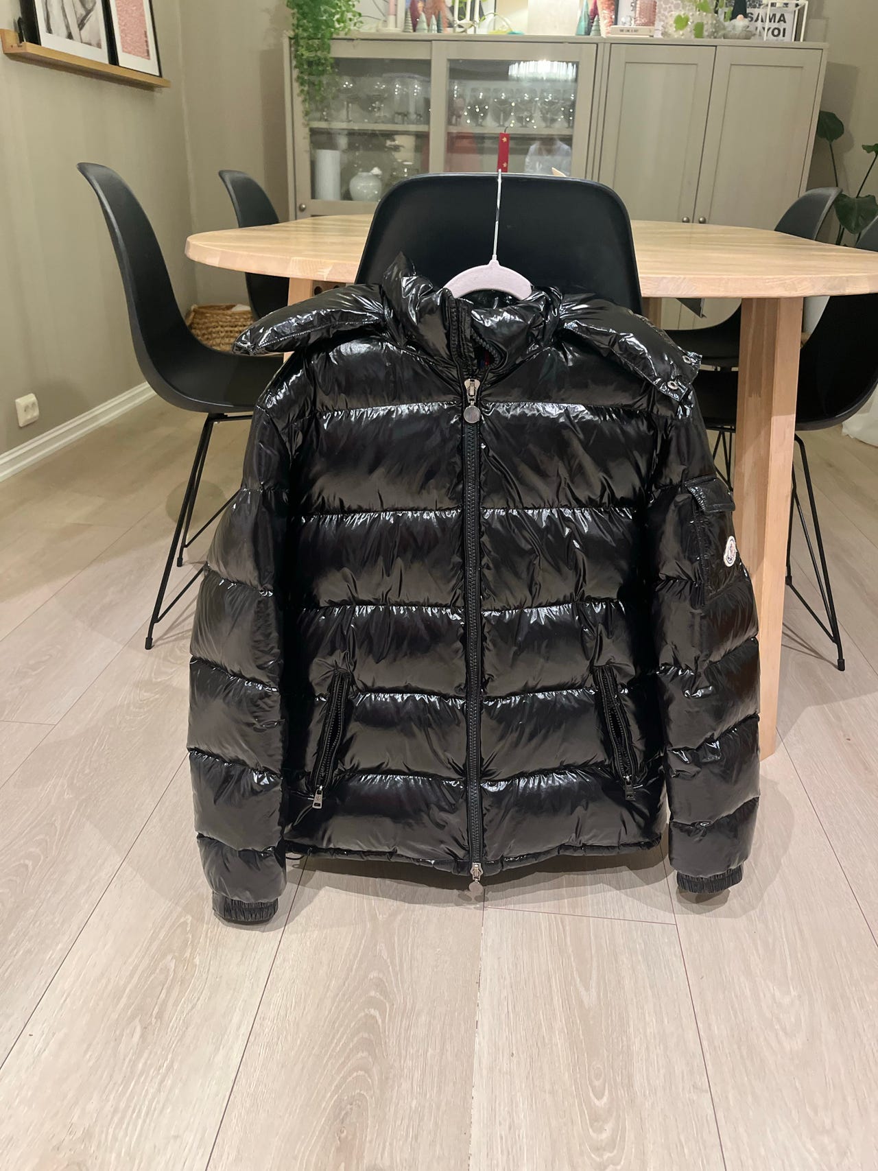 Maya Moncler | FINN-torget