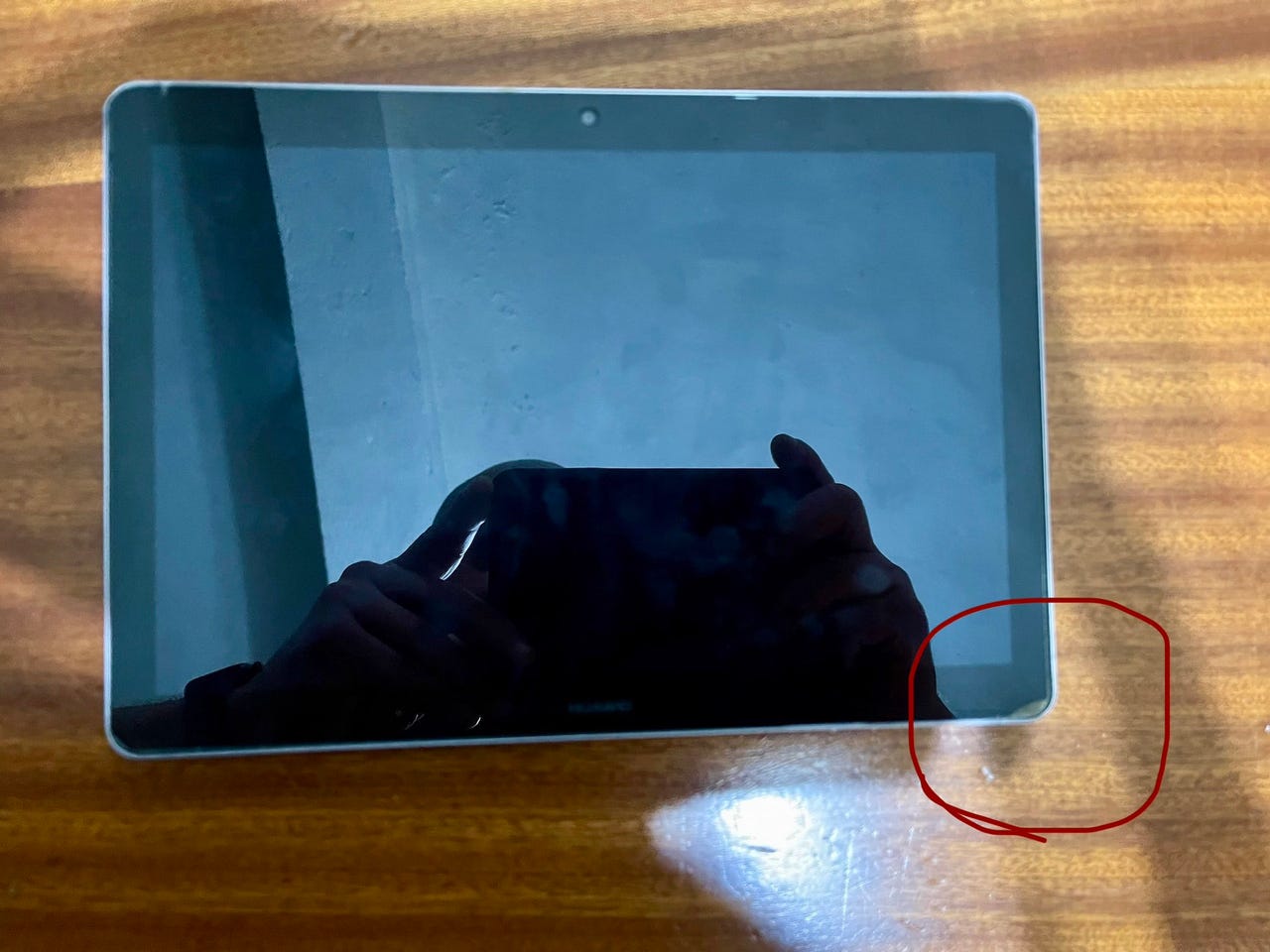 Huawei MediaPad T3 10 (AGS‑L09) | FINN-torget