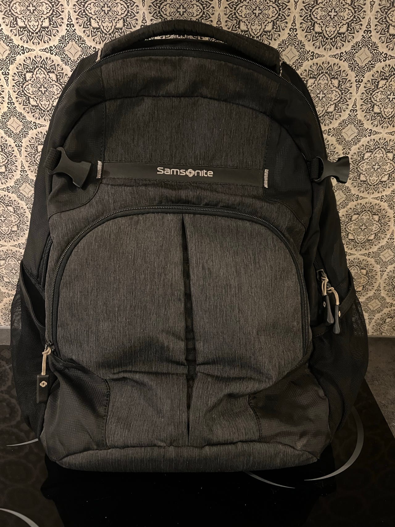 Samsonite pc ryggsekk | FINN-torget