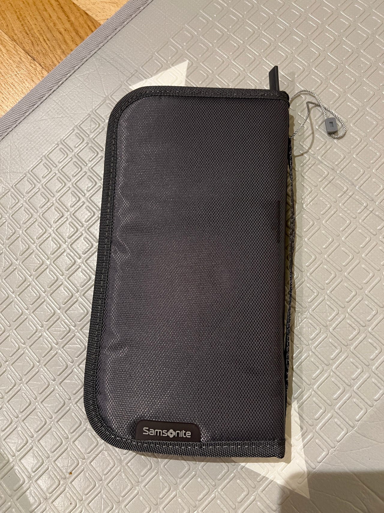 Samsonite Reiselommebok | FINN-torget