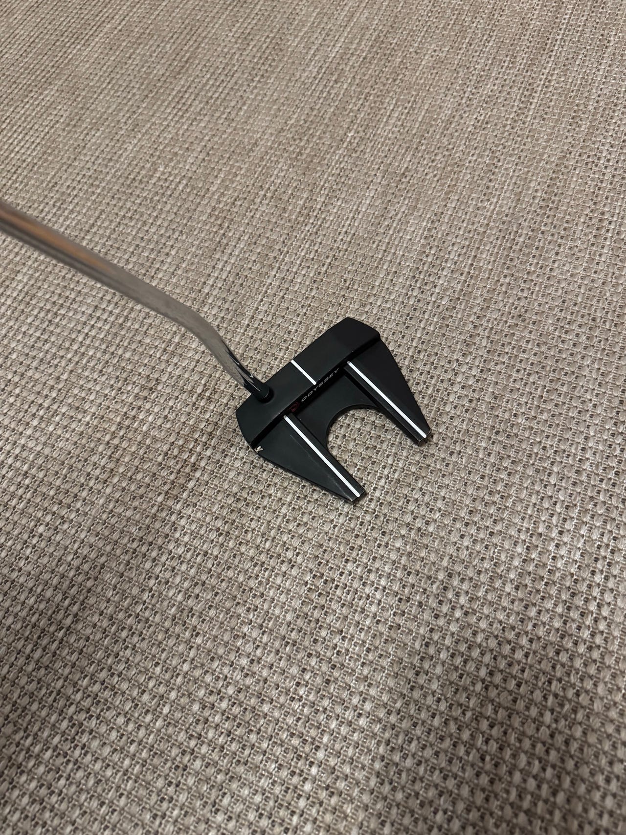 ODYSSEY PUTTER SELGES BILLIG | FINN-torget