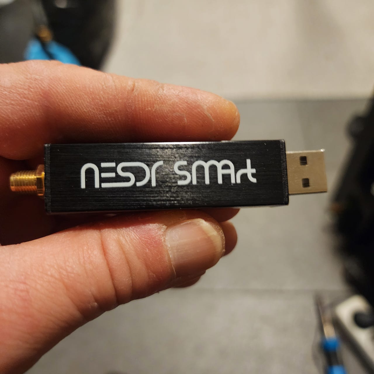 NEOELEC NESDR Software Defined Radio m/USB tilkobling | FINN-torget