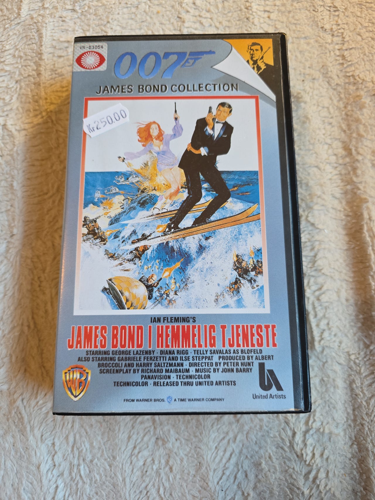 James bond | FINN-torget