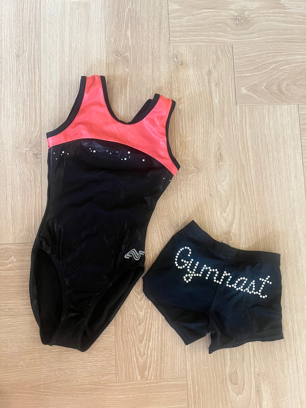 Alpha factor turndrakt og shorts str AXS (9-12 år ca) | FINN-torget