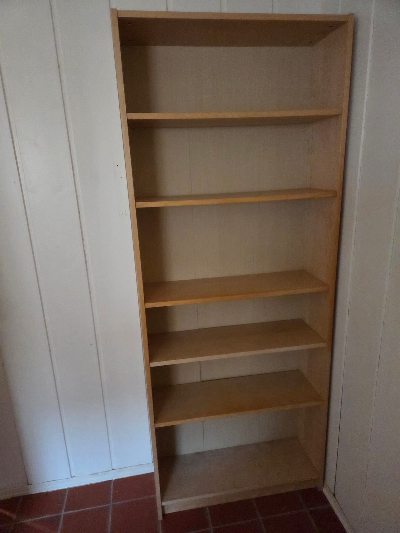 Billy bokhylle. Levering i Oslo | FINN-torget