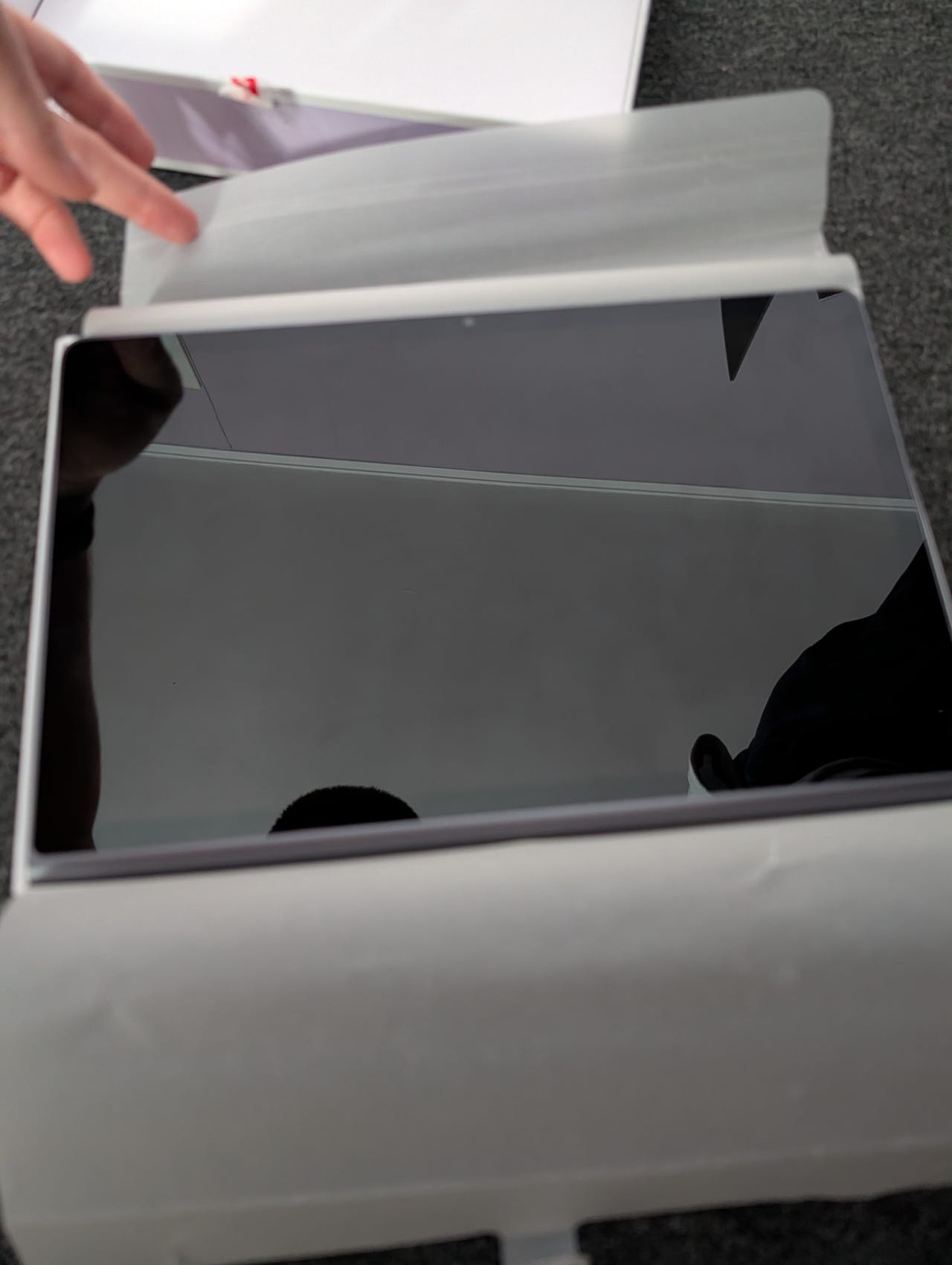 Lenovo Tab Plus 8/128 med JBL høyttalere Garanti | FINN-torget