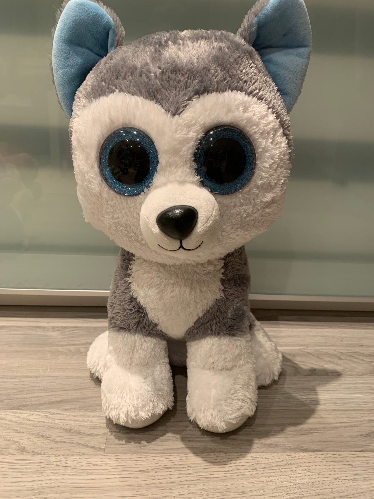 Pakke med 3 stk Tybamser og 1 Disney | FINN-torget