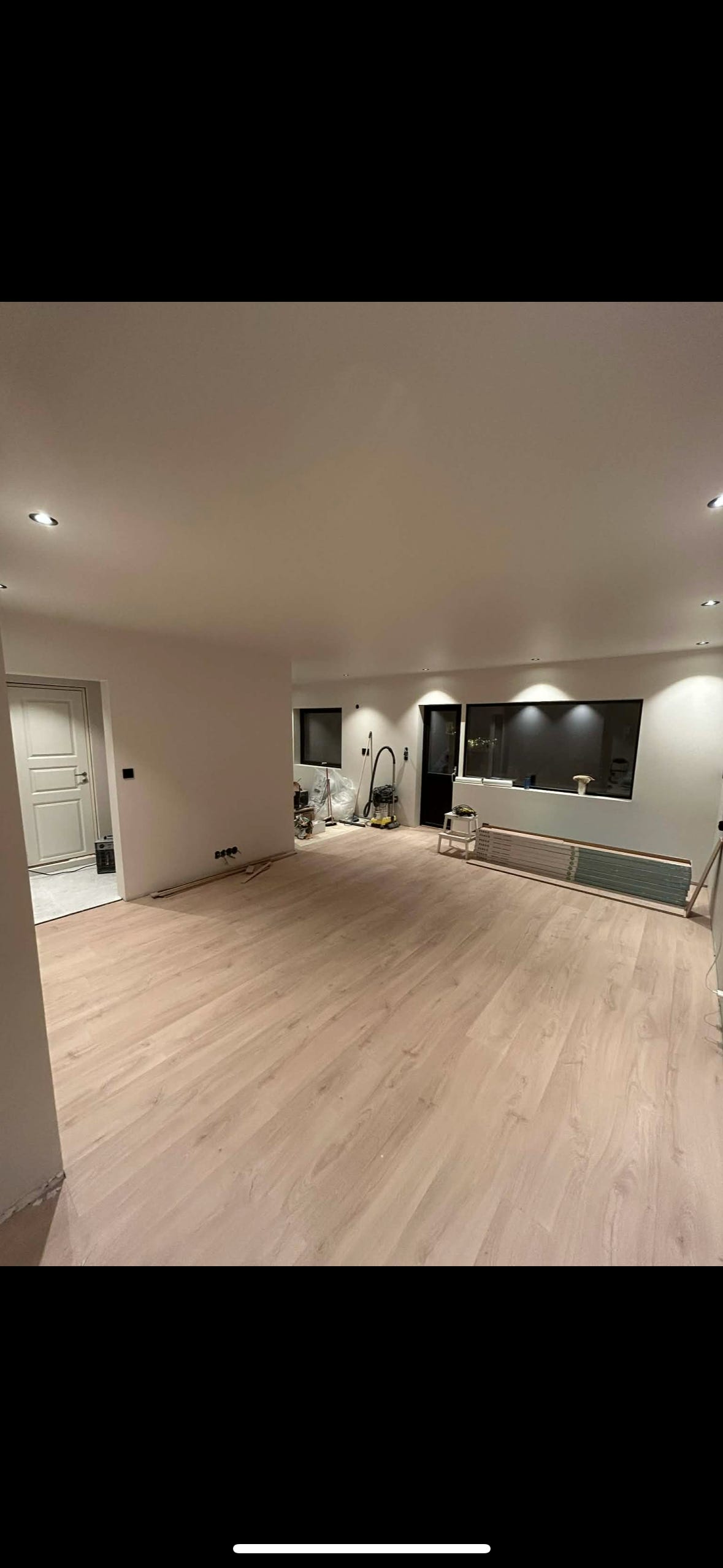 3 pk uåpnet Pergo Trondheim Fresh Nordic Oak | FINN-torget