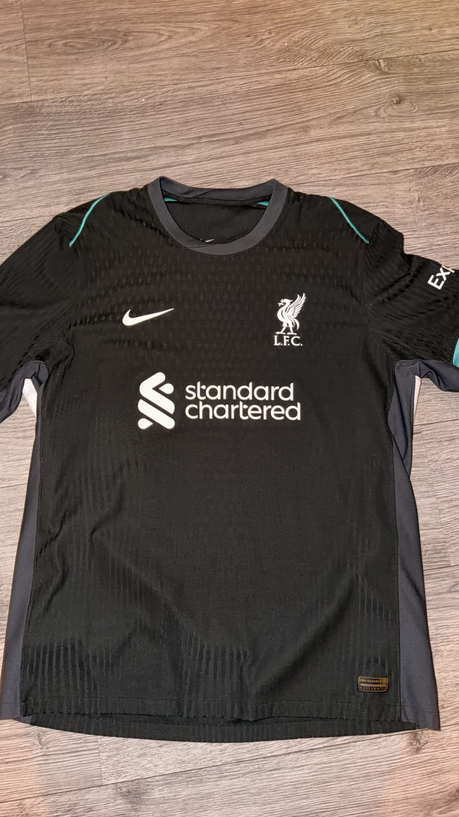 LFC drakt | FINN-torget