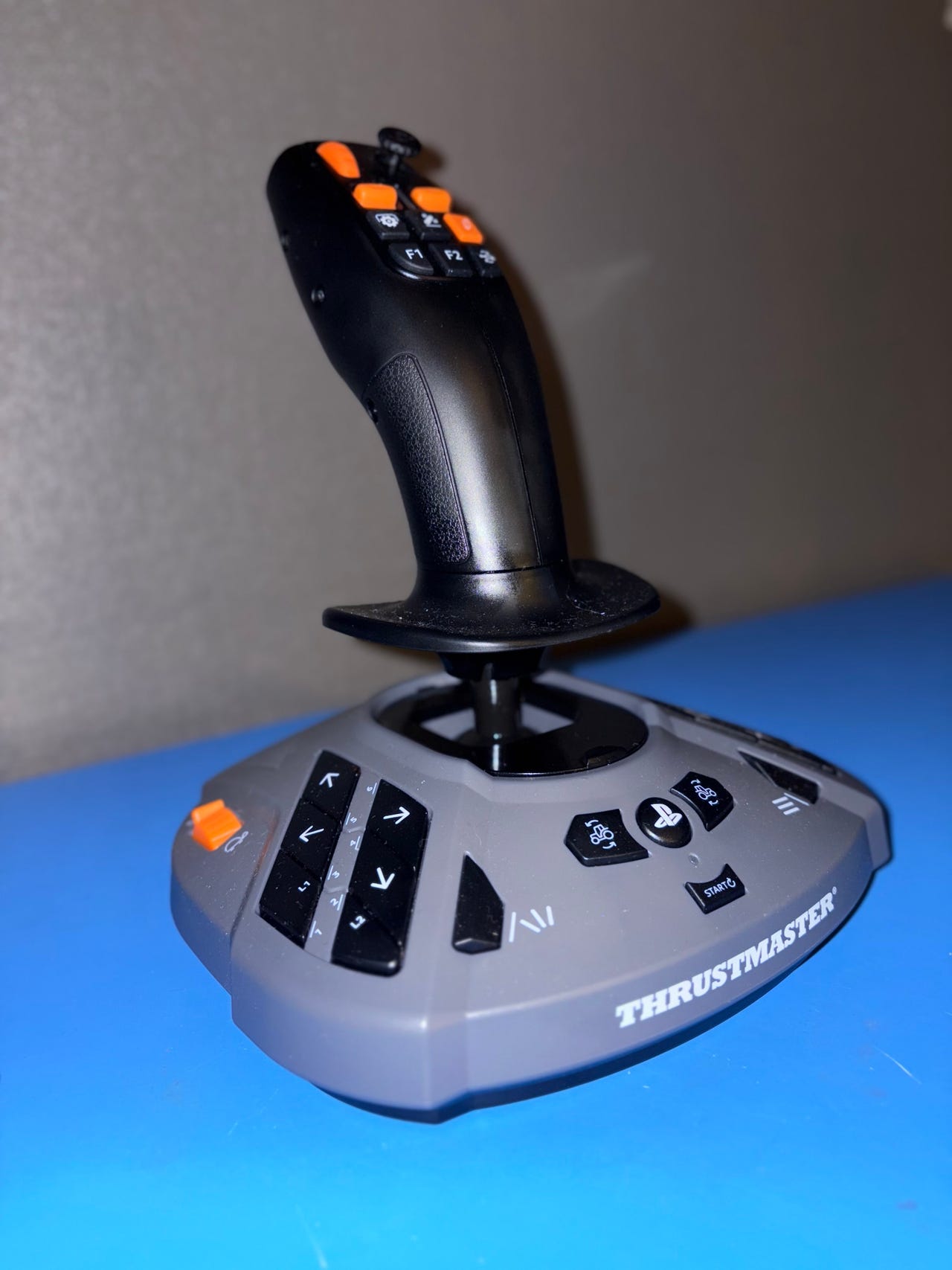 Thrustmaster FarmStick | FINN-torget