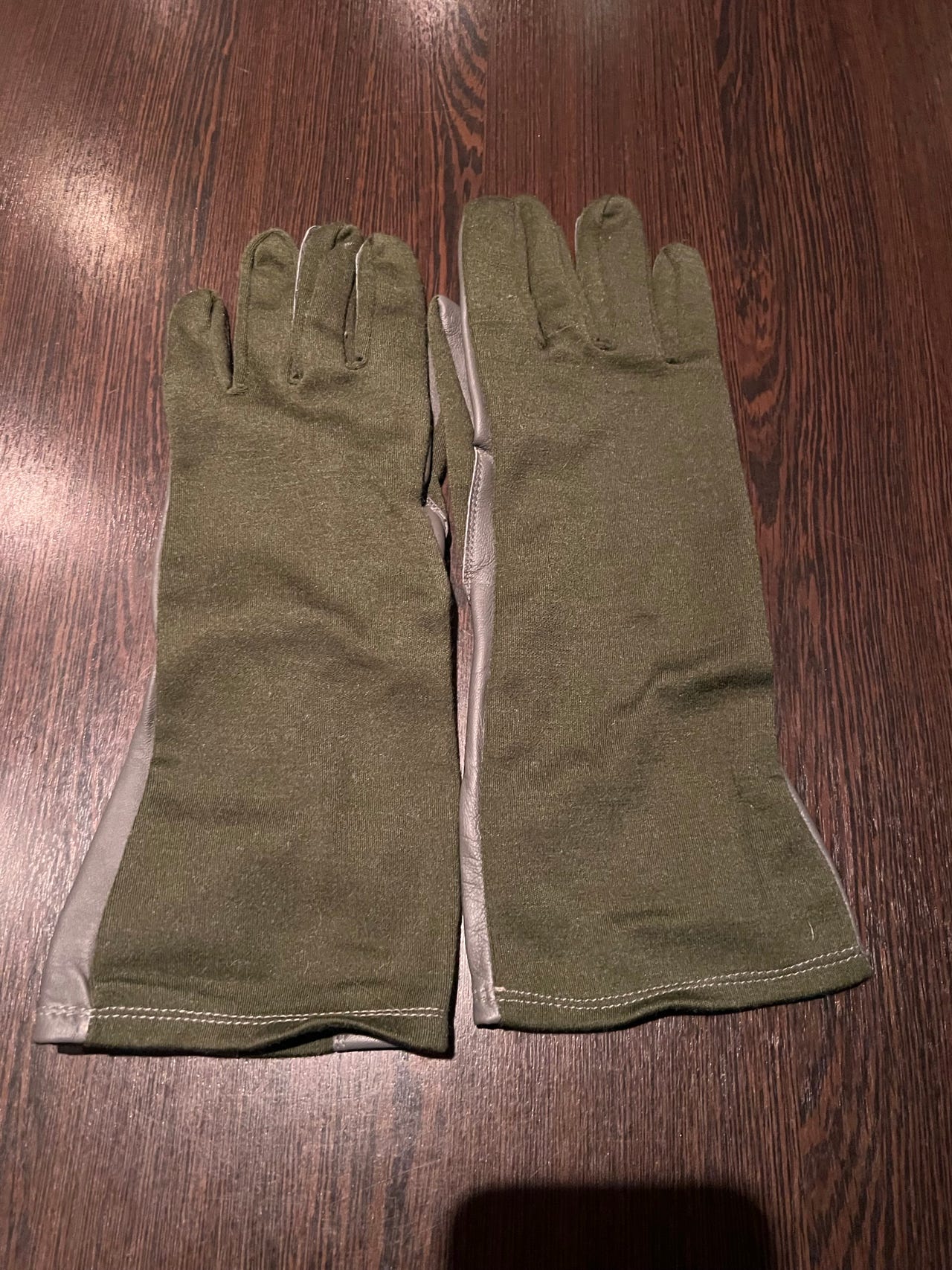 Nomex Glove Filter Summer Hansker størrelse 10 | FINN-torget