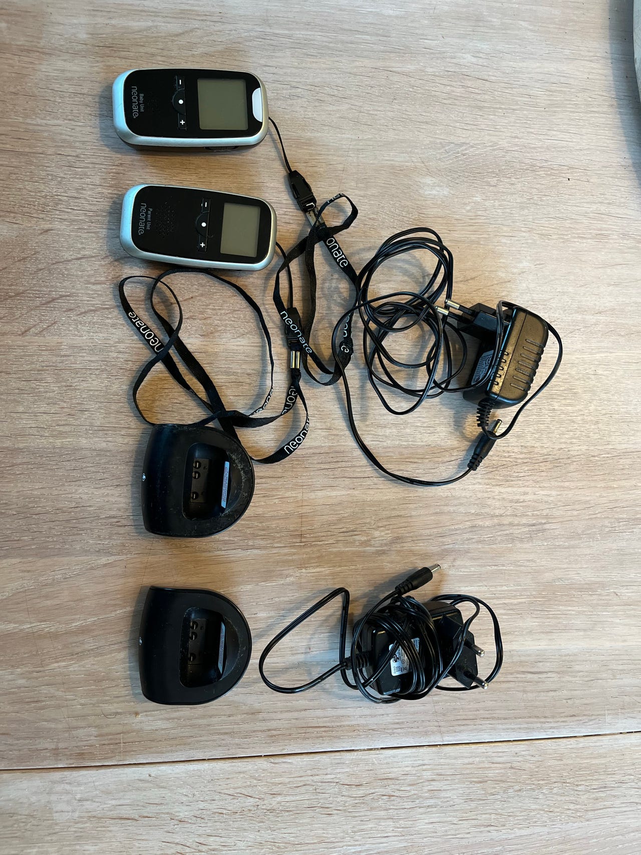 Neonate babycall | FINN-torget