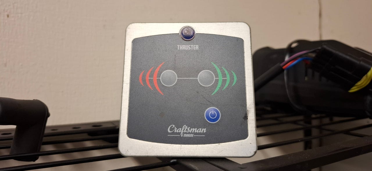 Panel Alfa 10T touch | FINN-torget