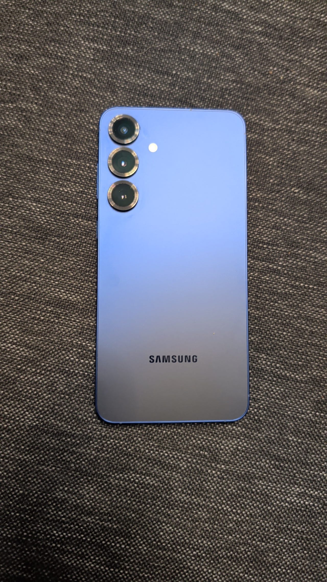 Samsung Galaxy S25+, Tab 10+, Watch 7 & Buds 3 Pro | FINN-torget