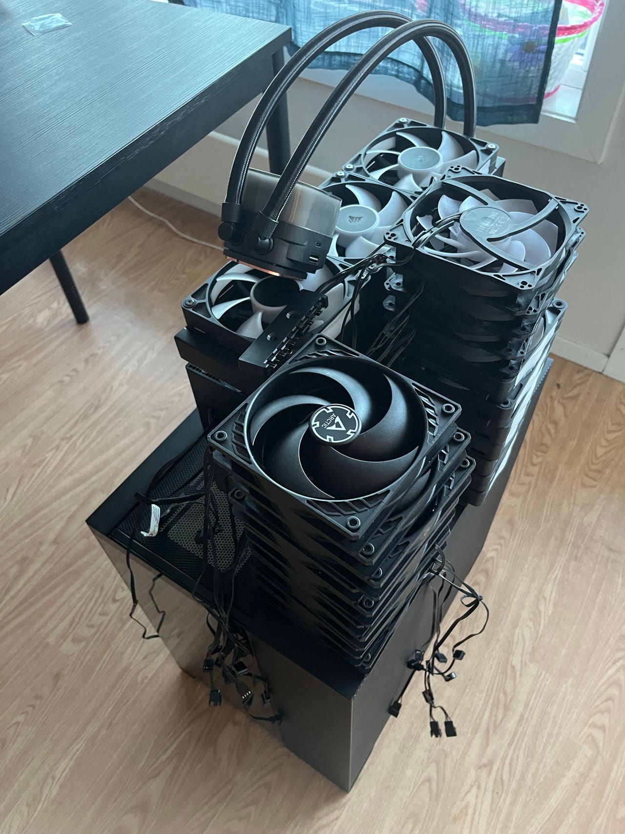 PC-deler Corsair | FINN-torget