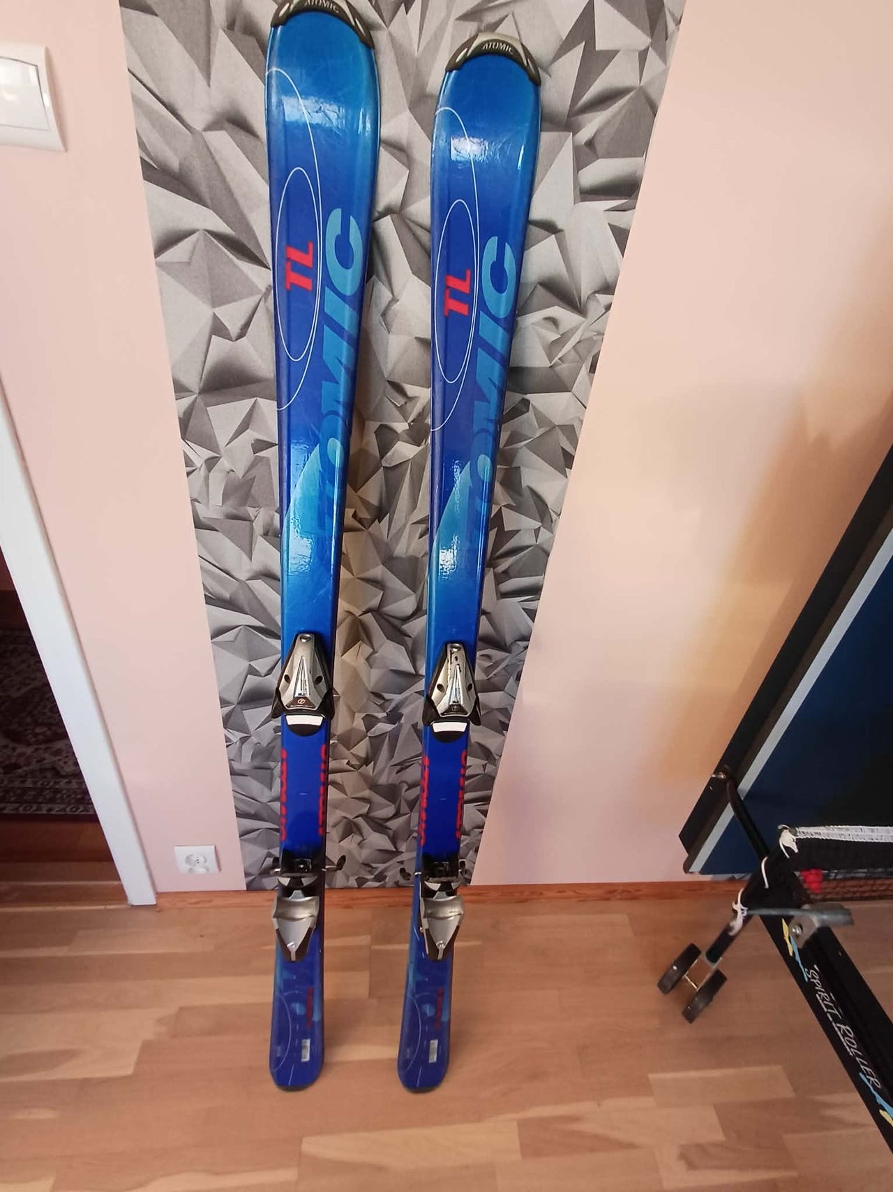 ALPINSKI ATOMIC TL SELGES! | FINN-torget