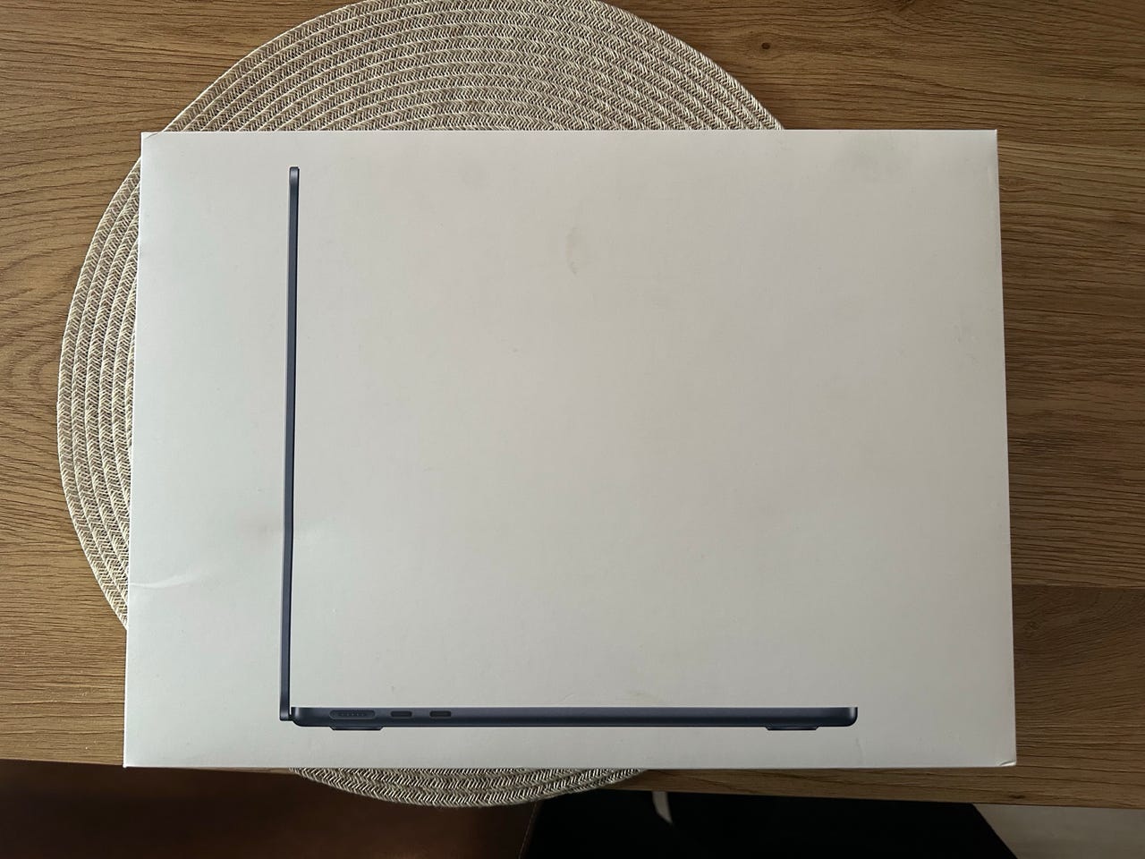 Apple MacBook Air 256GB. M4 | FINN-torget
