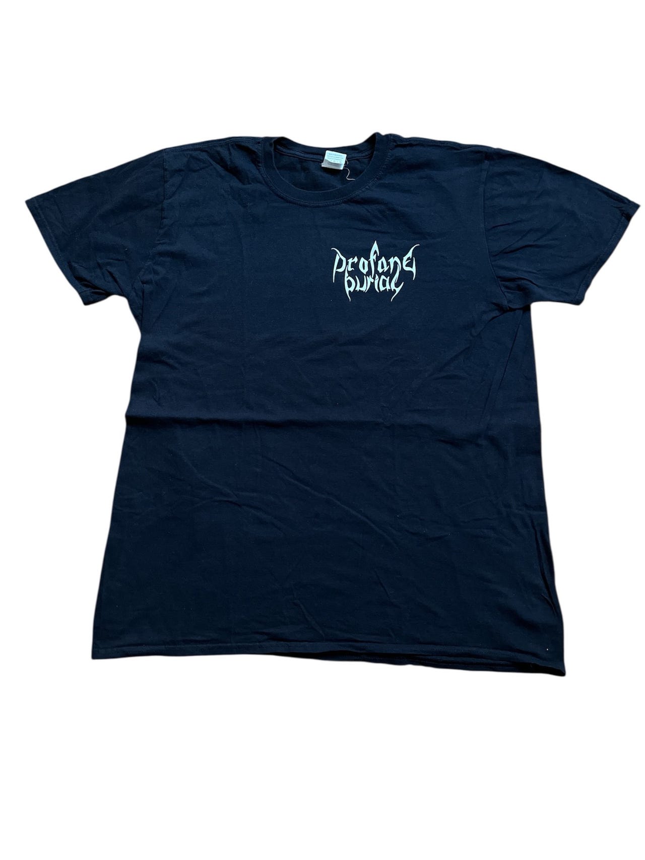 Profane Burial band | FINN-torget