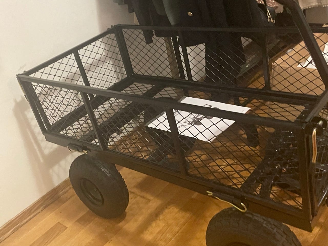 Transportvogn | FINN-torget
