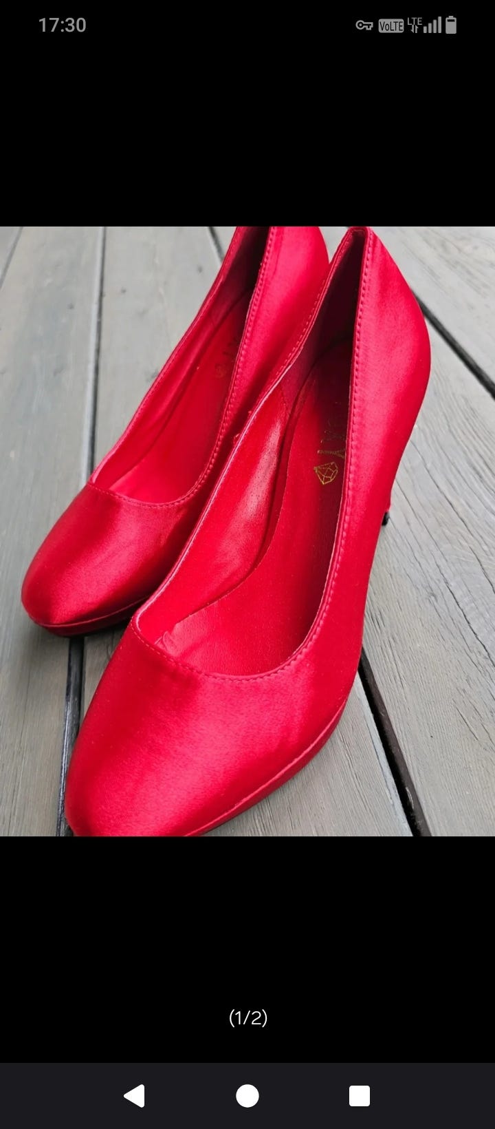 200 kr pumps pen sko | FINN-torget