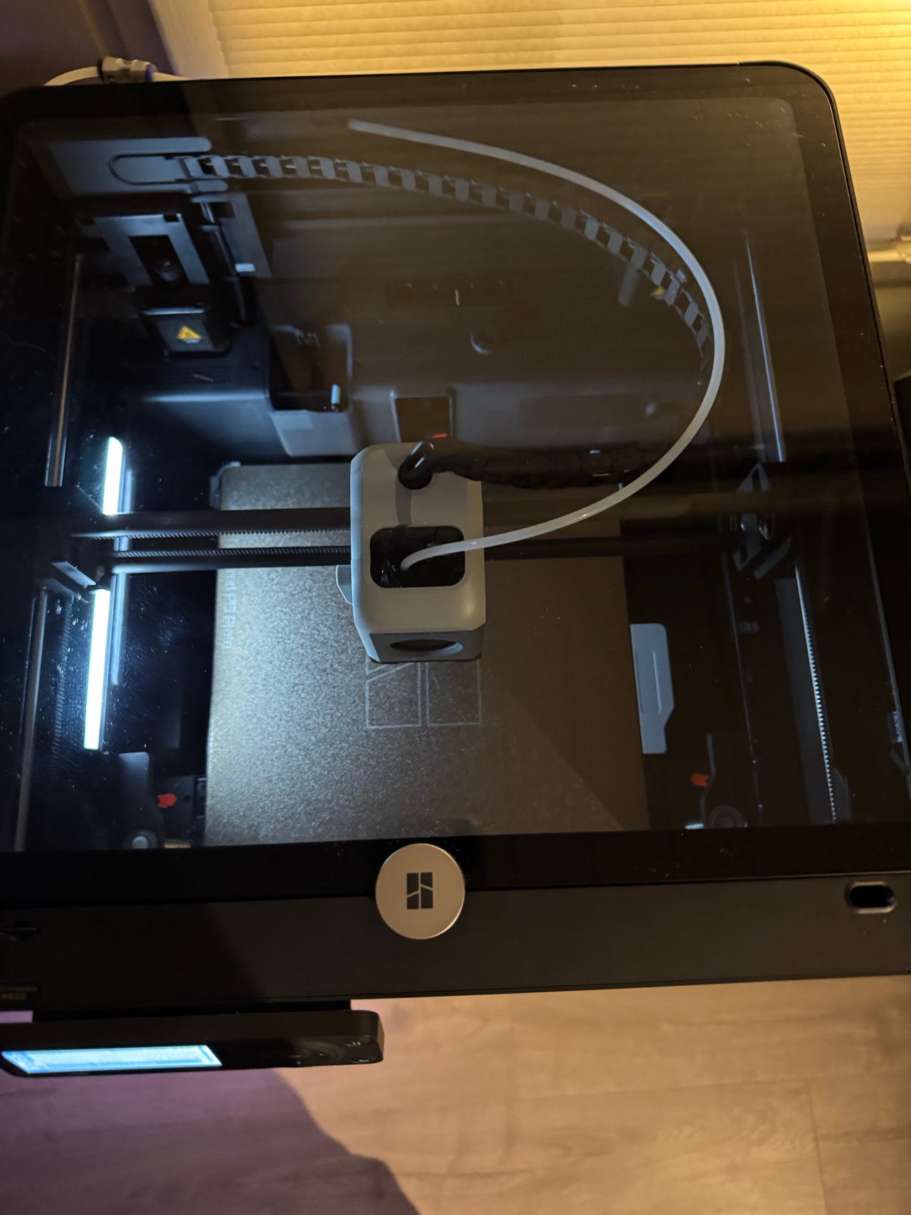 Bambu Lab P1S 3D-printer | FINN-torget