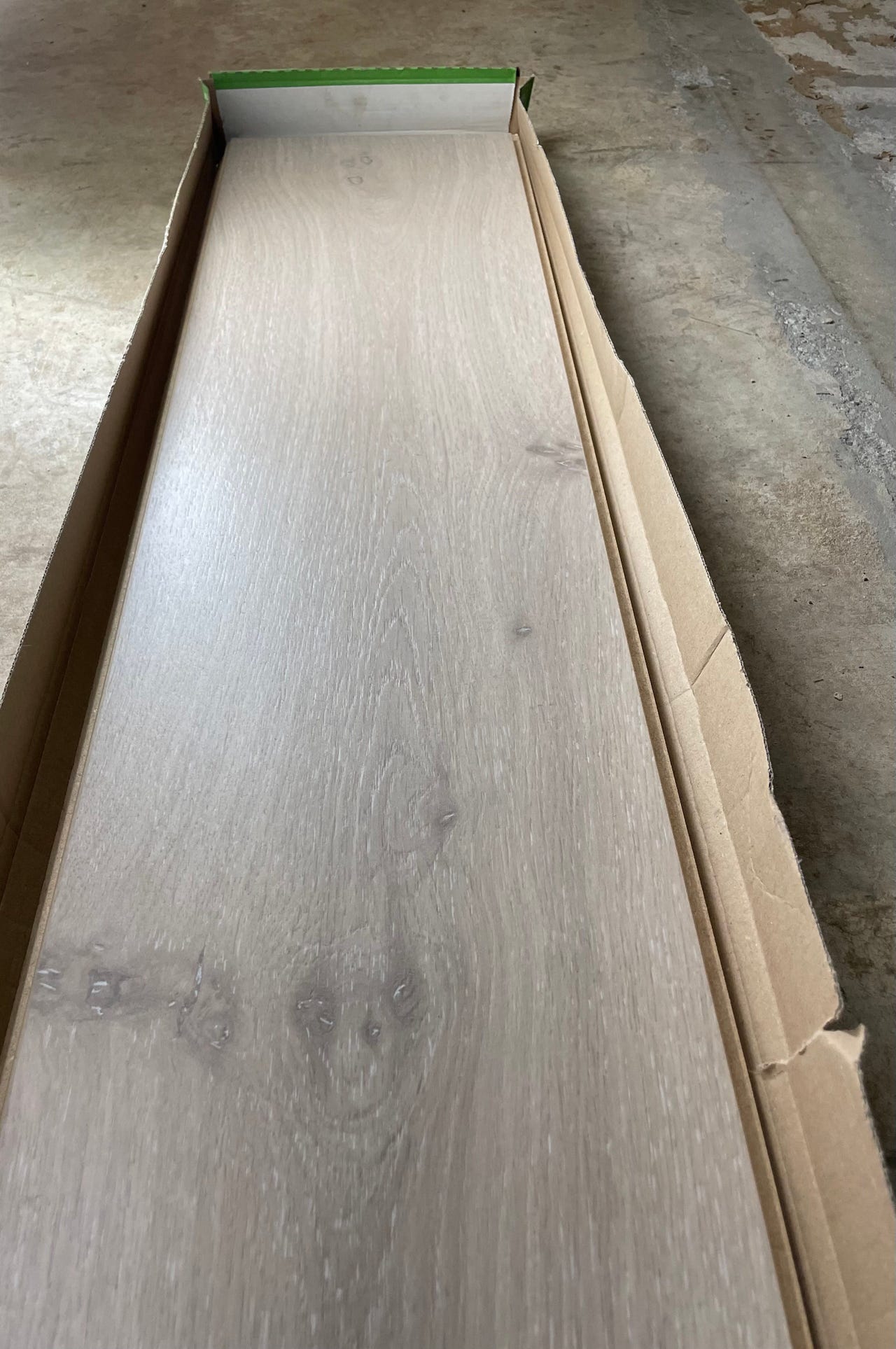 Pergo Laminatgulv | FINN-torget