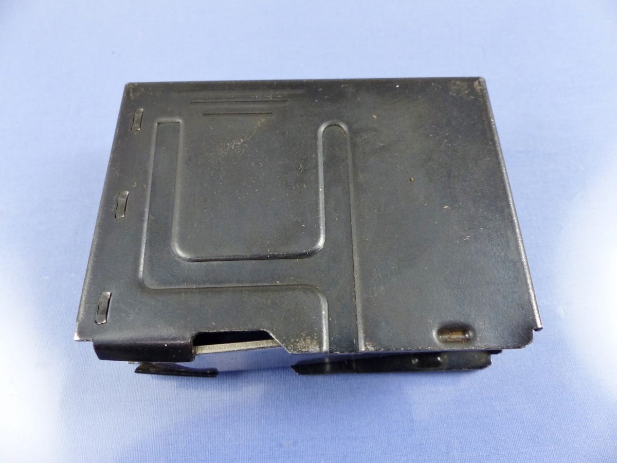 Ønsker å kjøpe: Magasin til Stevens Model 58-16 GA | FINN-torget