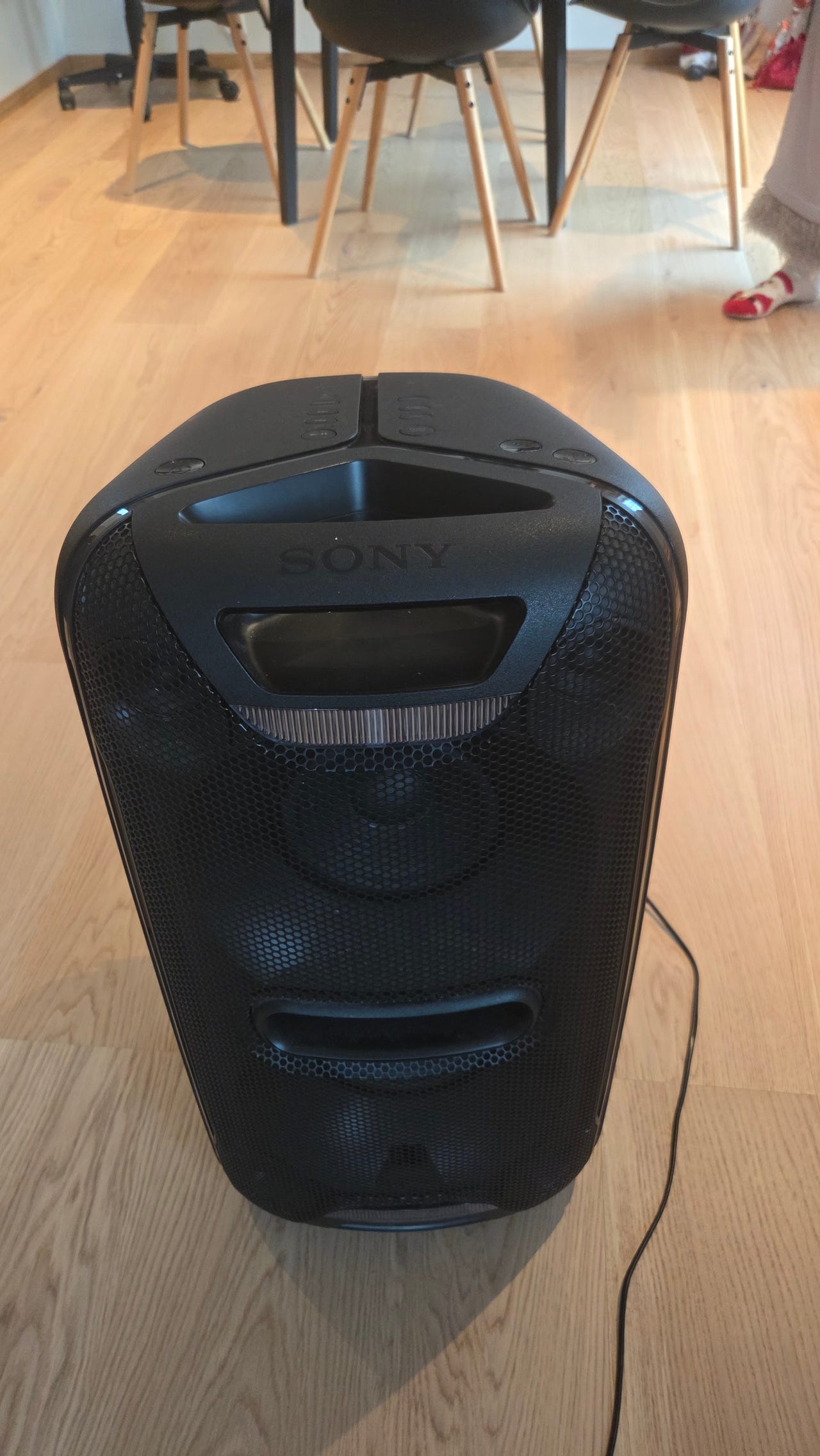 Sony GTK-XB7 høyttaler | FINN-torget